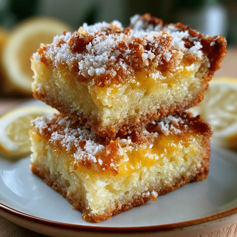 Chess Pie: A Classic Southern Dessert Recipe